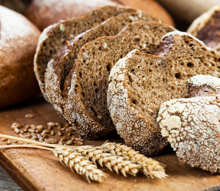 “Det gode, grove brød” – Allergivenlige opskrifter
